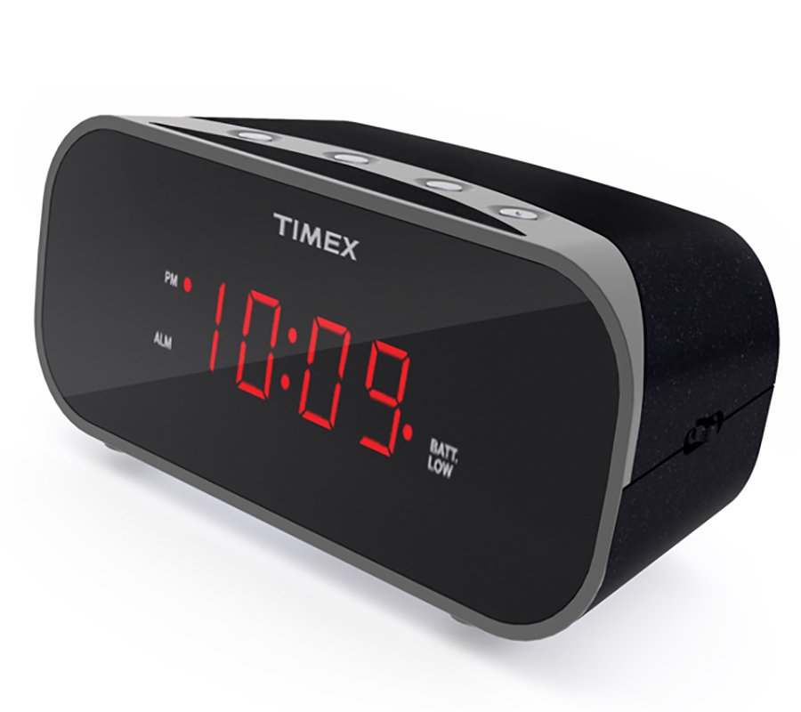 ihome-t121-timex-alarm-clock-with-0-7-red-display