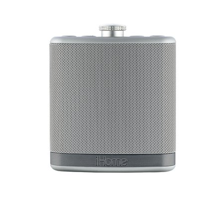 iHome: Support: iBT12