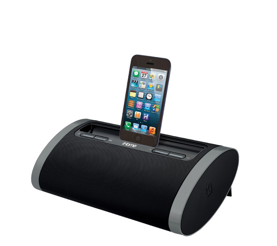 iPad Speaker Dock | iDL48