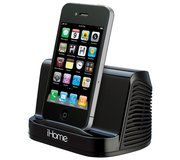 Portable Speaker System from iHome