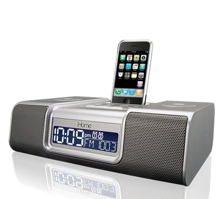 iHome: Support: iP9